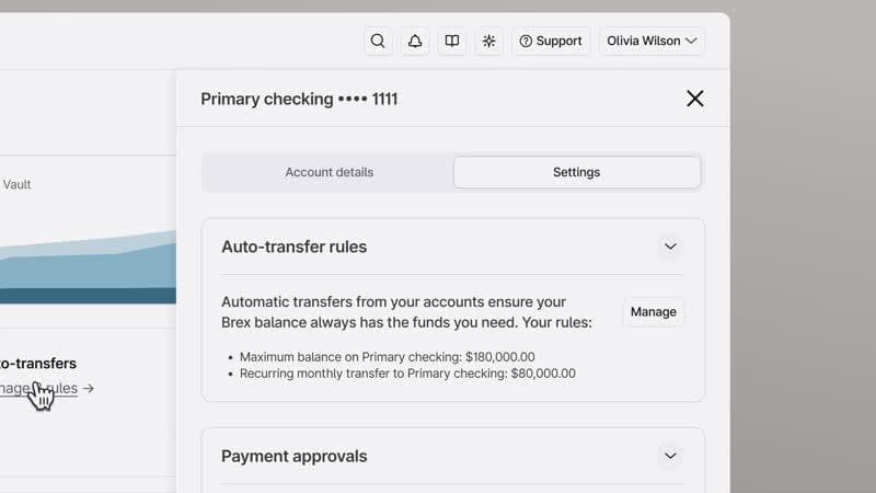 The best business banking account for startups & enterprises
