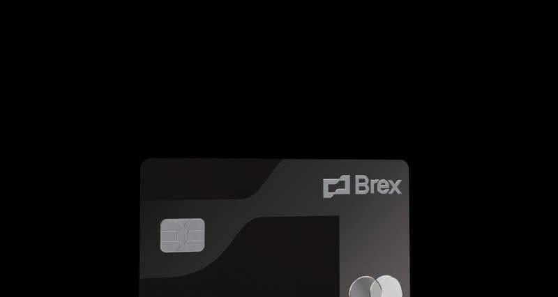 Corporate credit cards for startups and growing businesses