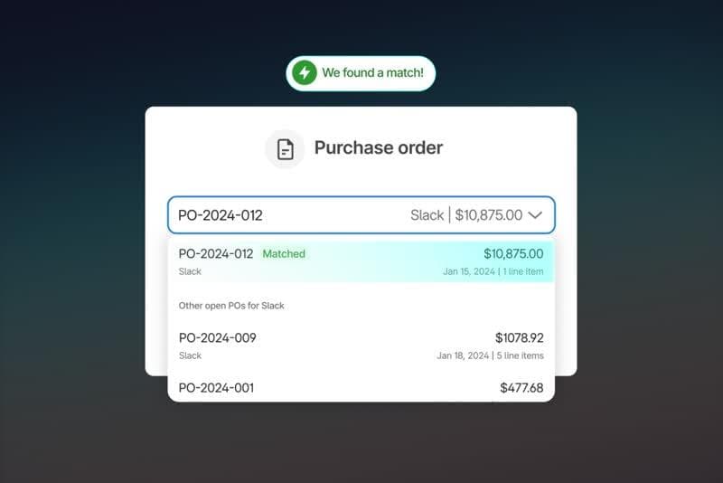 Purchase Order vs Invoice: Differences and Why You Need Both